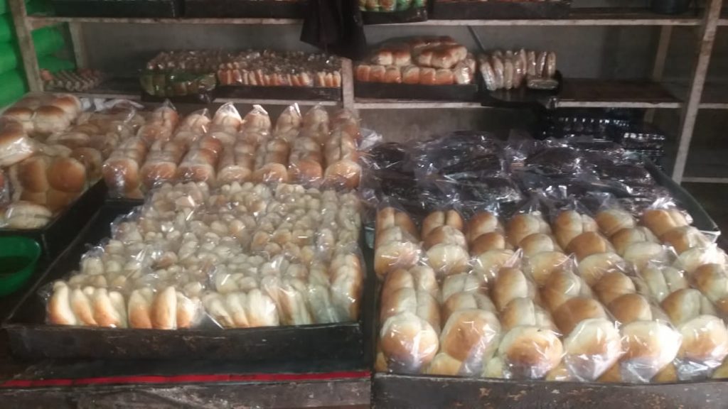 Meranti Jaya - Sahabat UKM