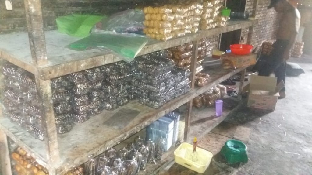 Meranti Jaya - Sahabat UKM