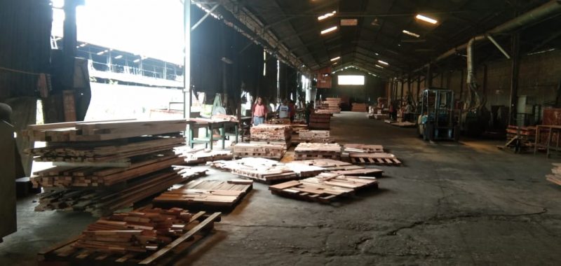 CV. Harapan Utama - Sahabat UKM