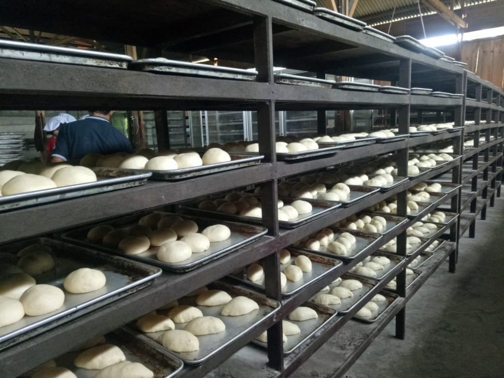 Roti Global - Sahabat UKM