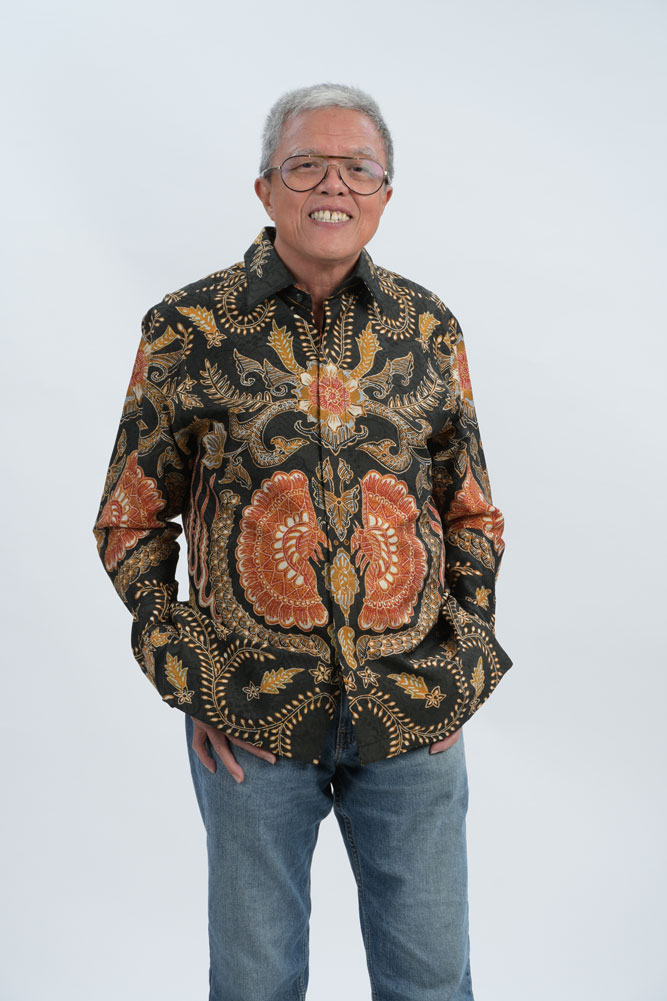 Supervisory Board - Sahabat UKM