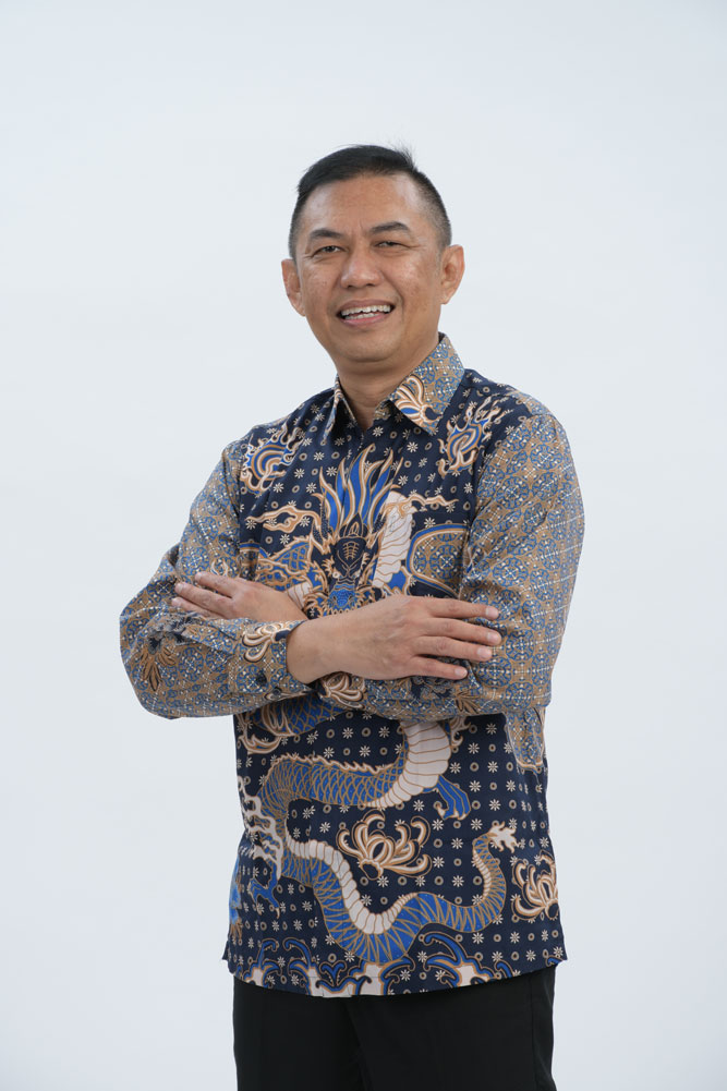 Pengurus - Sahabat UKM