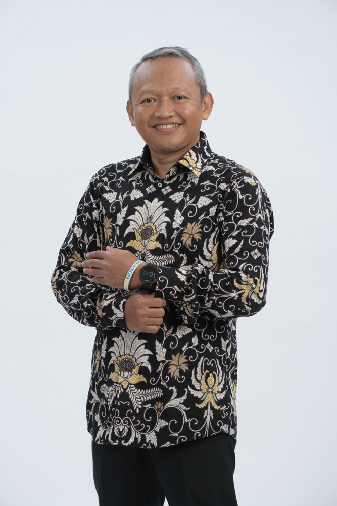 Supervisory Board - Sahabat UKM